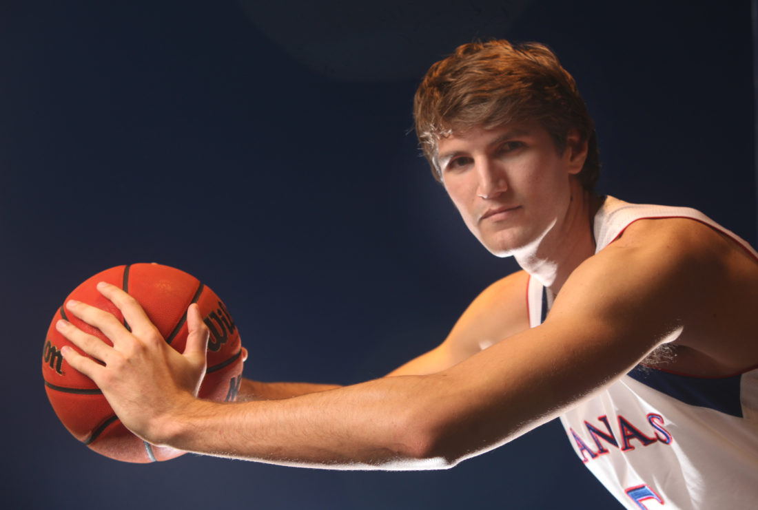 Photo gallery: KU Basketball Media Day 2011 | News, Sports, Jobs ...